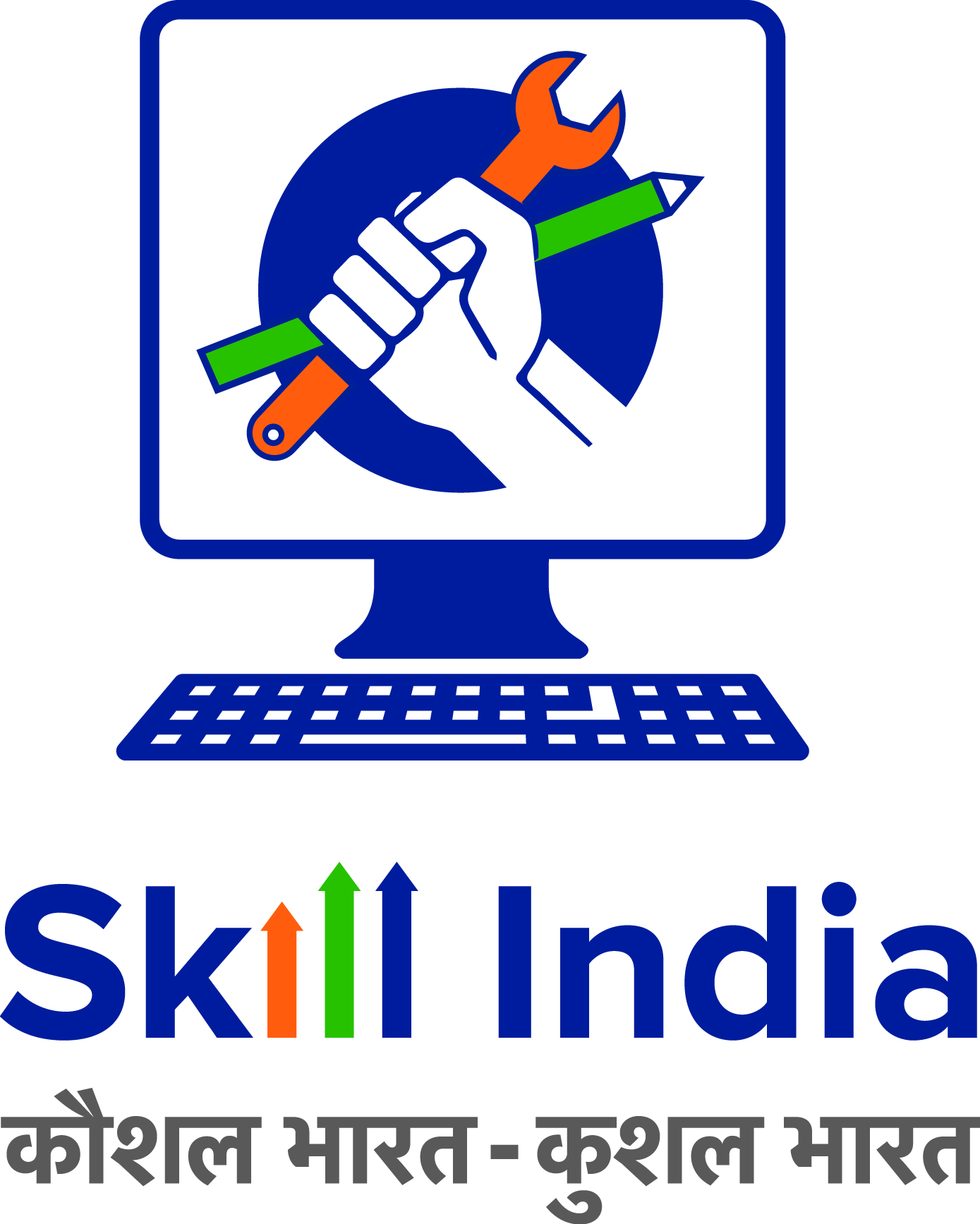 Home - Skilled India Society